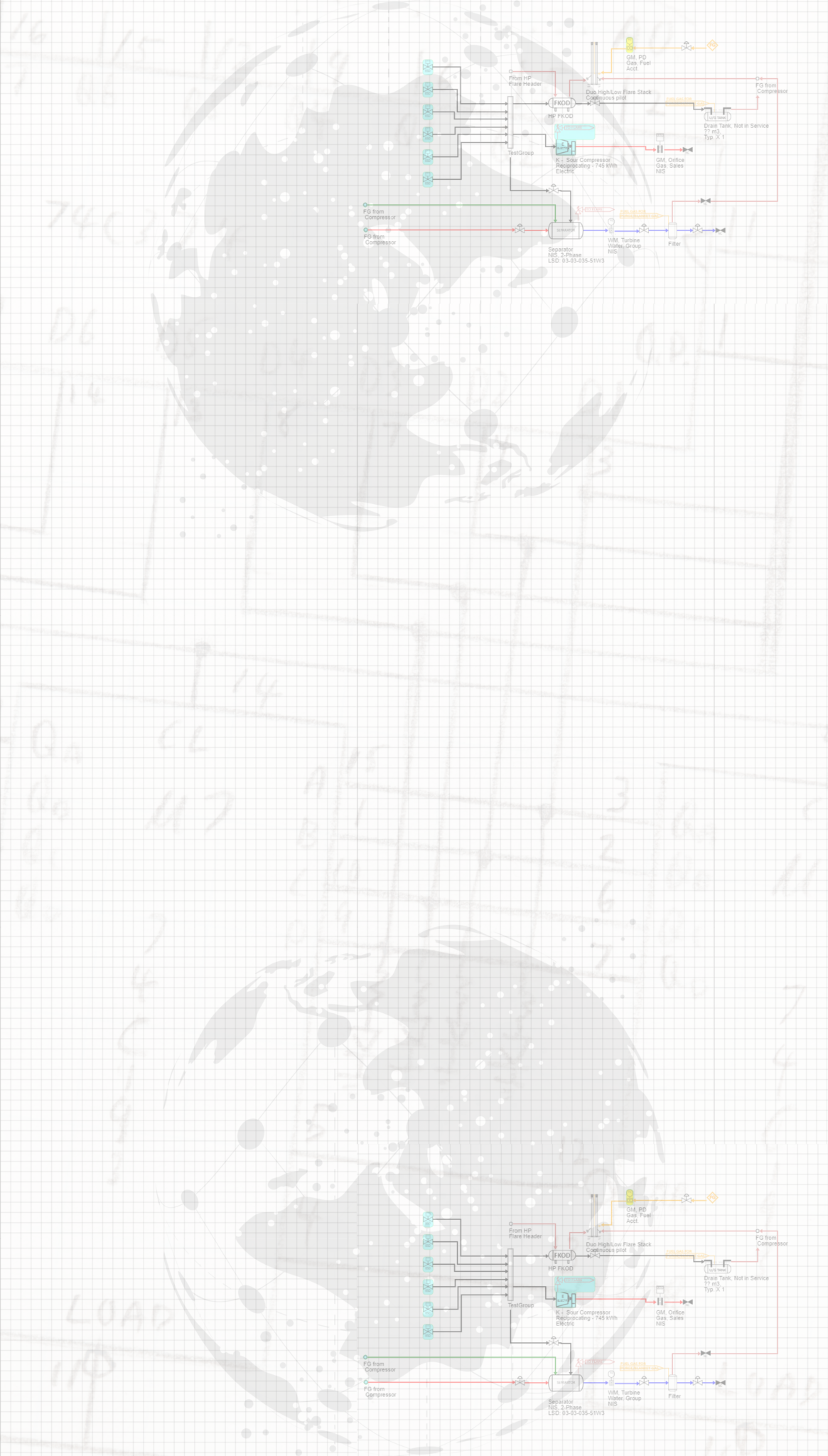 earthSchematic - SchematicPro